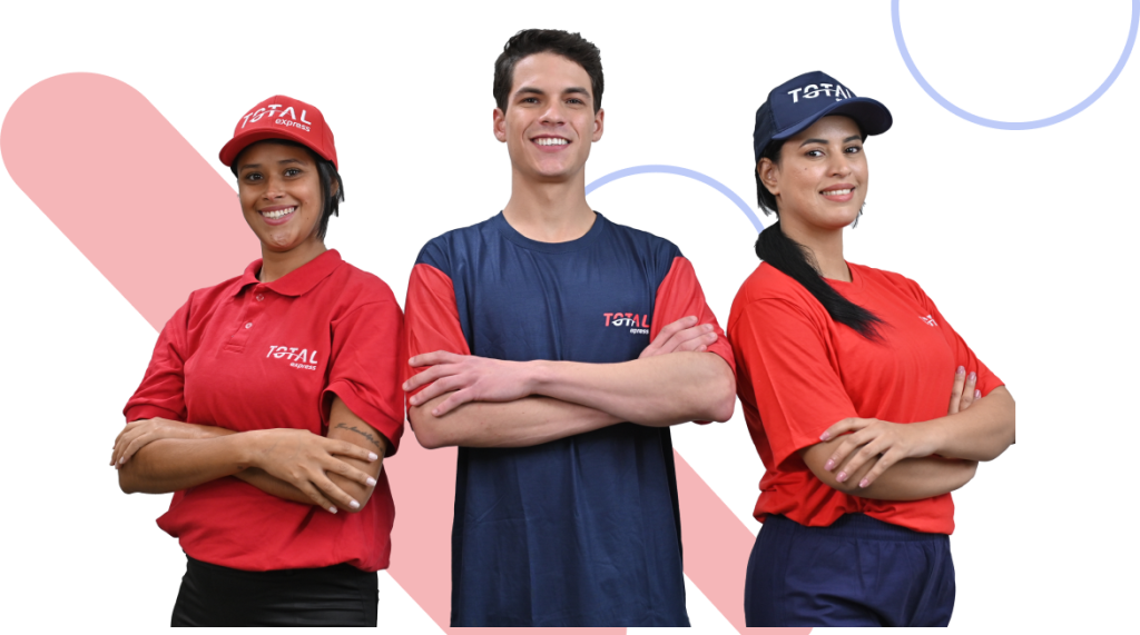 Careers | Total Express